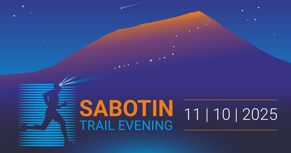 Sabotin Trail Evening | Javni zavod za šport Nova Gorica